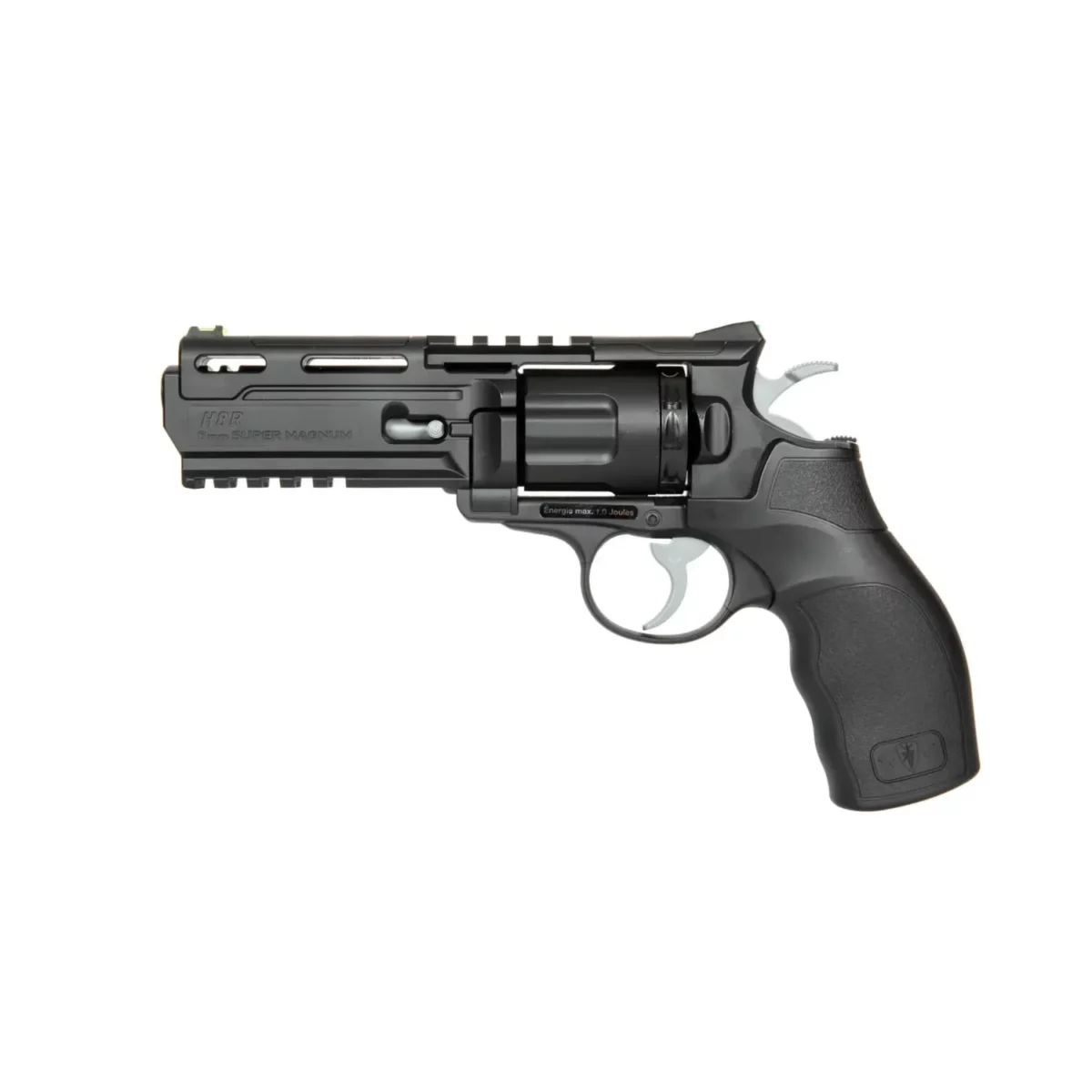 Airsoft Revolver CO2 EF H8R Gen2 Umarex - Rojal Armory